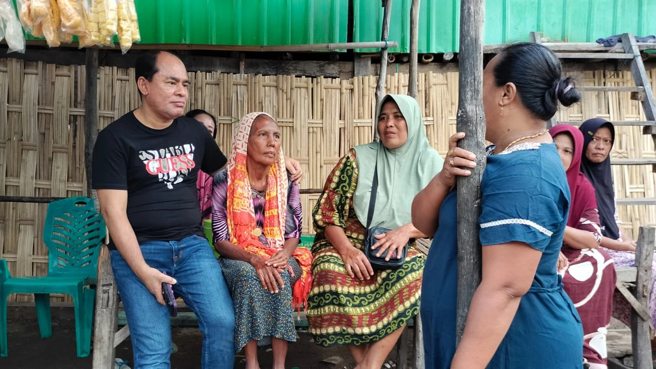 Sosok Abdul Rafiq, Pemimpin Visioner Dan Merakyat
